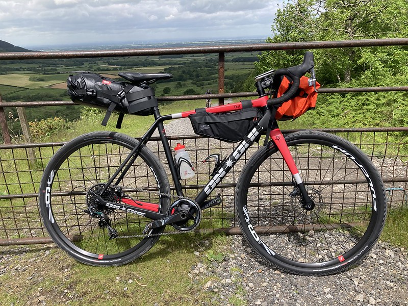 ELSR - Your guide to Cambridge Gravel