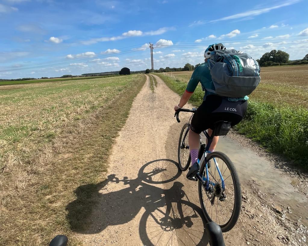 ELSR - Your guide to Cambridge Gravel